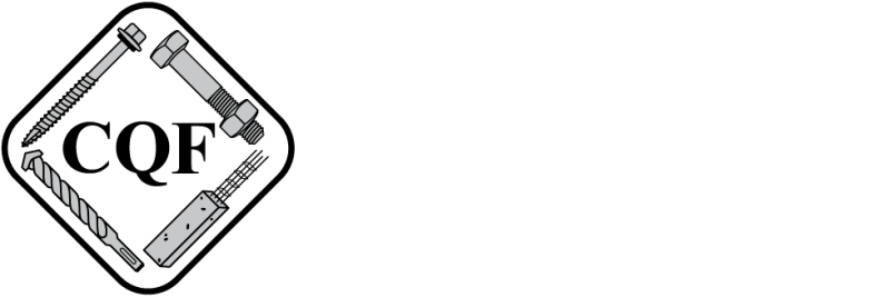 CQ Fasteners - Home - Central Queensland Fasteners